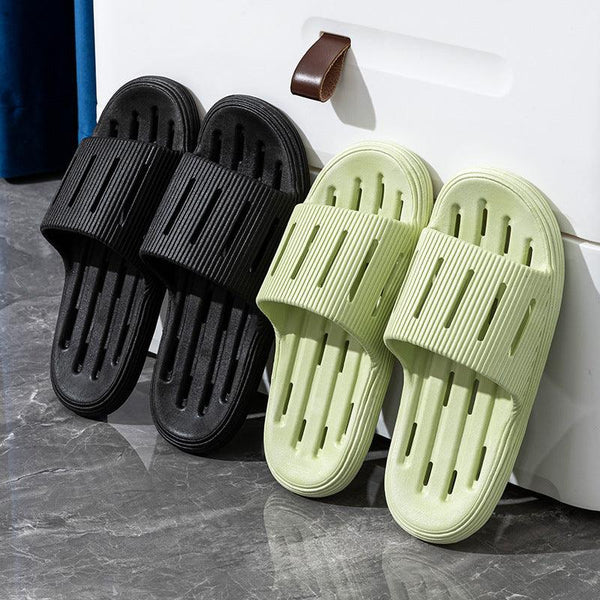 Snooze Soles - Summer Slippers