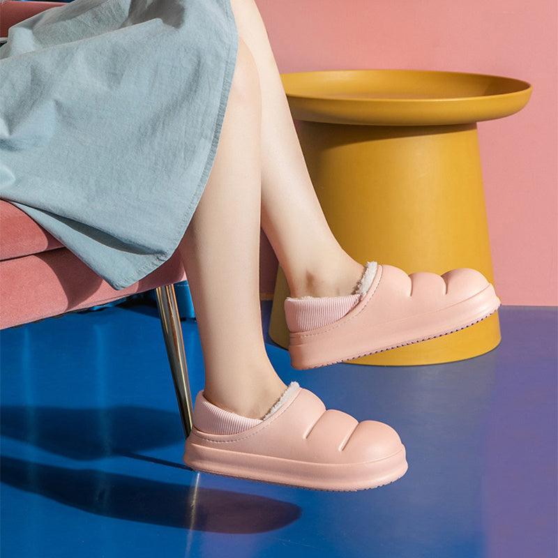 Snooze Soles - Couple